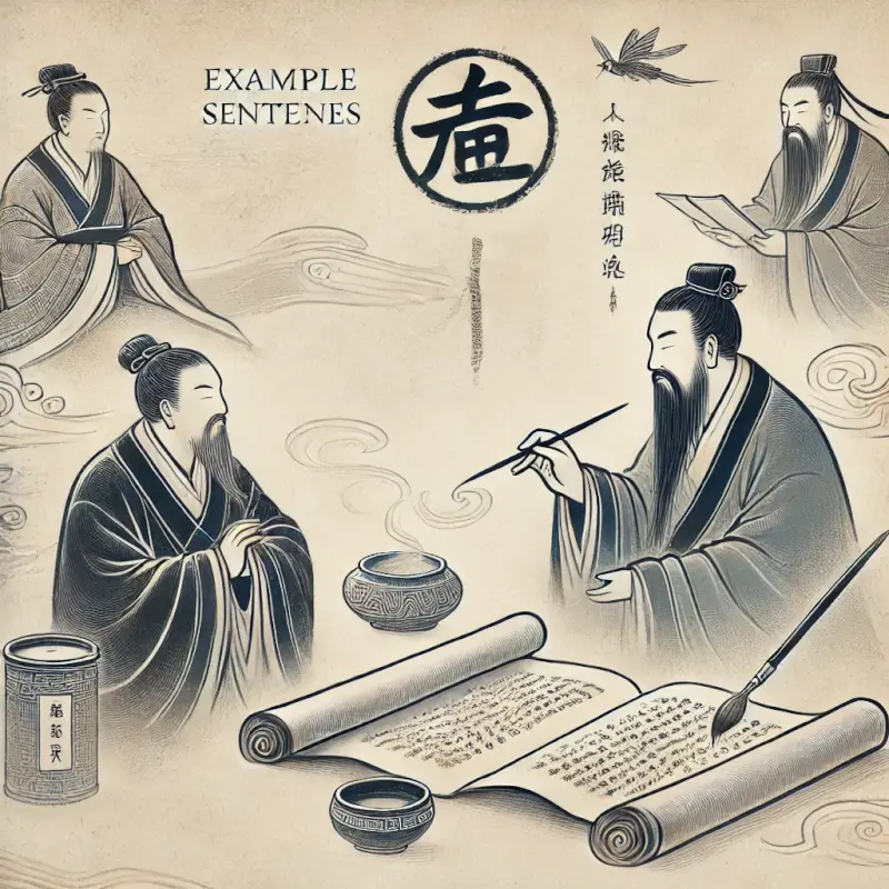 論語を読むための知識がない人向けの例文｜例文マスター