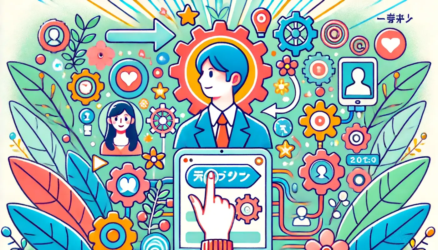 Dodaでの自己PR例文｜例文マスター