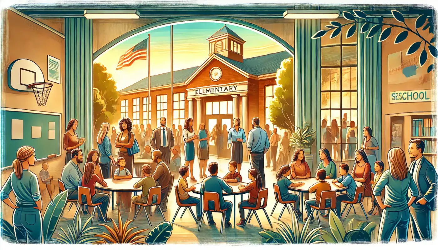 小学校のPTA活動に役立つ文例集例文｜例文マスター