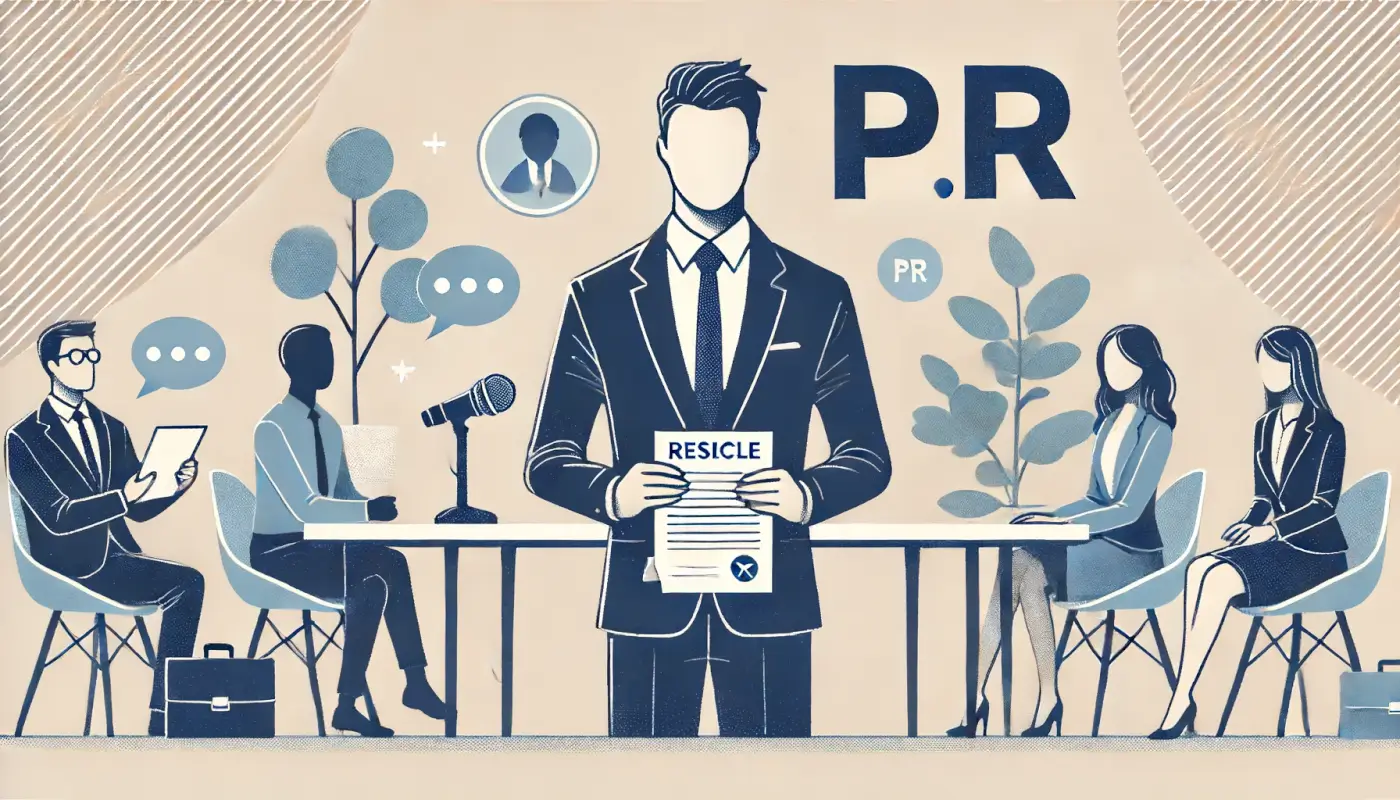 面接カード用の自己PR例文｜例文マスター