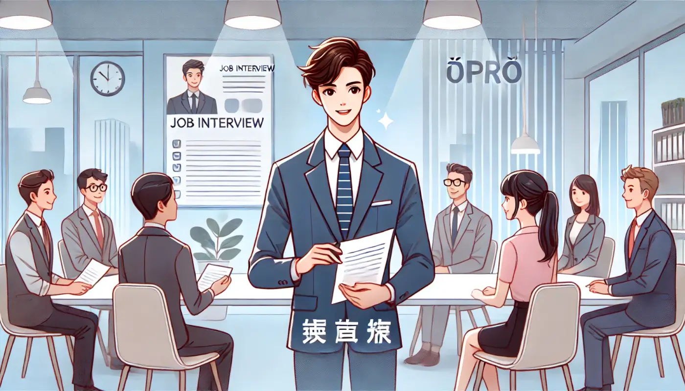 就活用の自己PR例文｜例文マスター