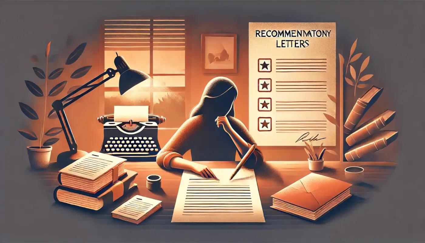 推薦書に使える自己PR例文｜例文マスター