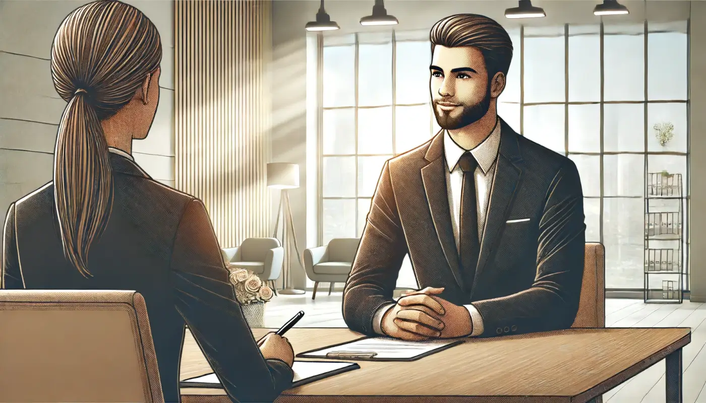 面接用の自己PR例文｜例文マスター