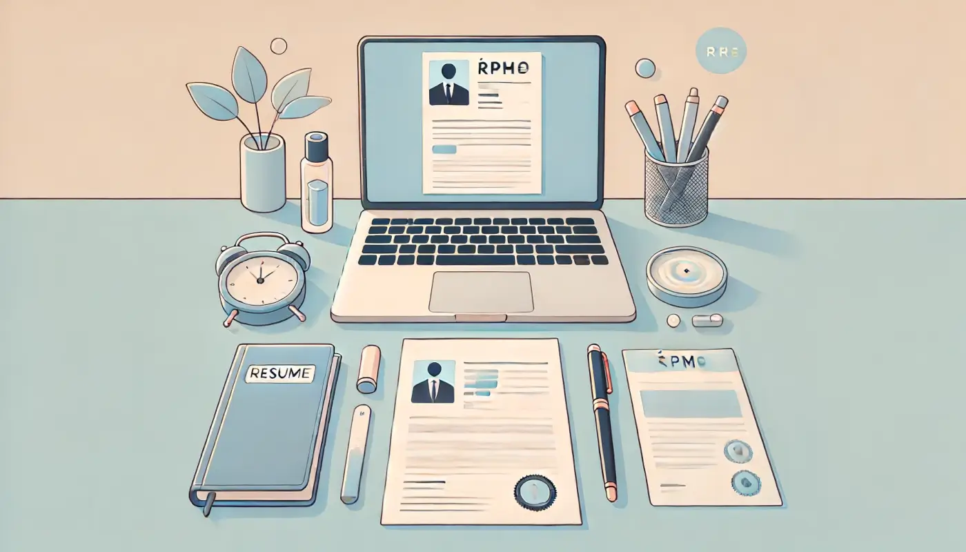 職歴書に使える自己PR例文｜例文マスター